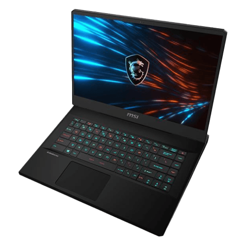 MSI GP66 Leopard 11UH 15.6" FHD i7-11800H 16/1000GB SSD RTX 3080 Black ...