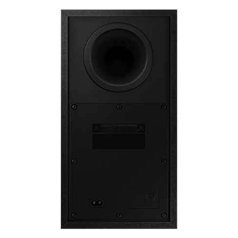 Samsung HW-B450 звуковая система | Bite