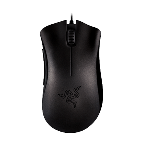 Razer DeathAdder Essential 2021 Wired Gaming Mouse | Bite