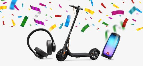 Draudzīgais mobilo sakaru operators Latvijā | Bite.lv