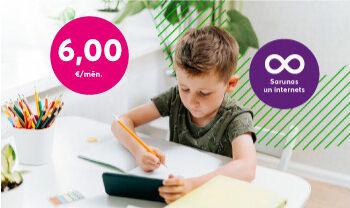 Bite piedāvājumi - Akcijas | Bite.lv