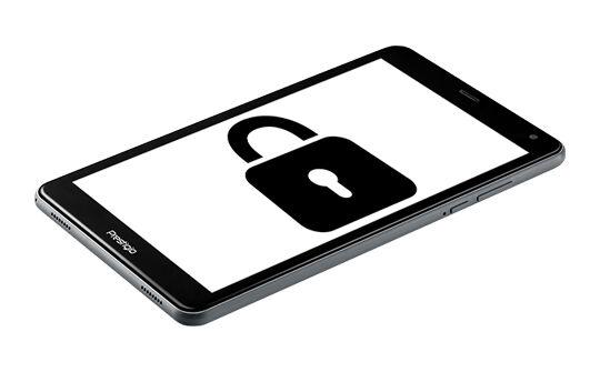 Prestigio Q Pro 8" LTE | Bite